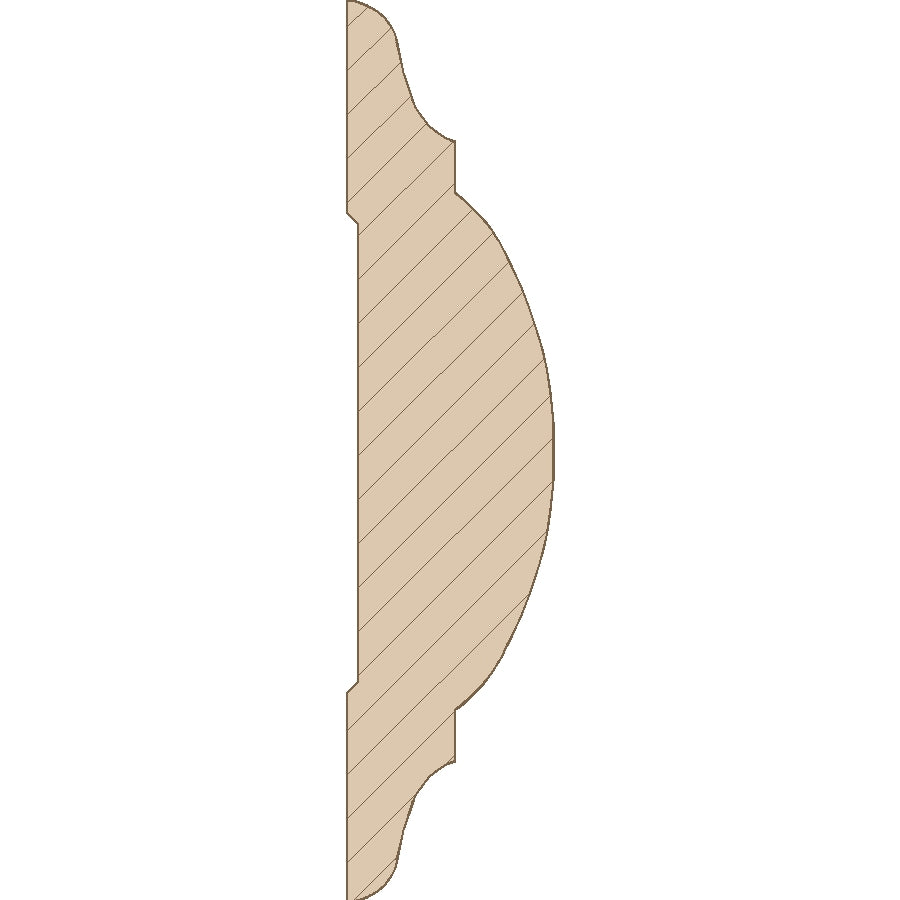 ALPCH-035 – Alpine Millwork
