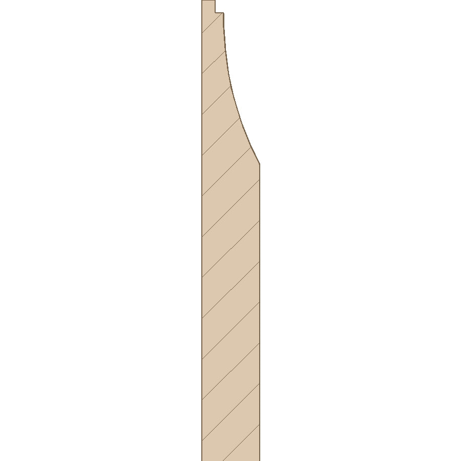 ALPBB-042 – Alpine Millwork