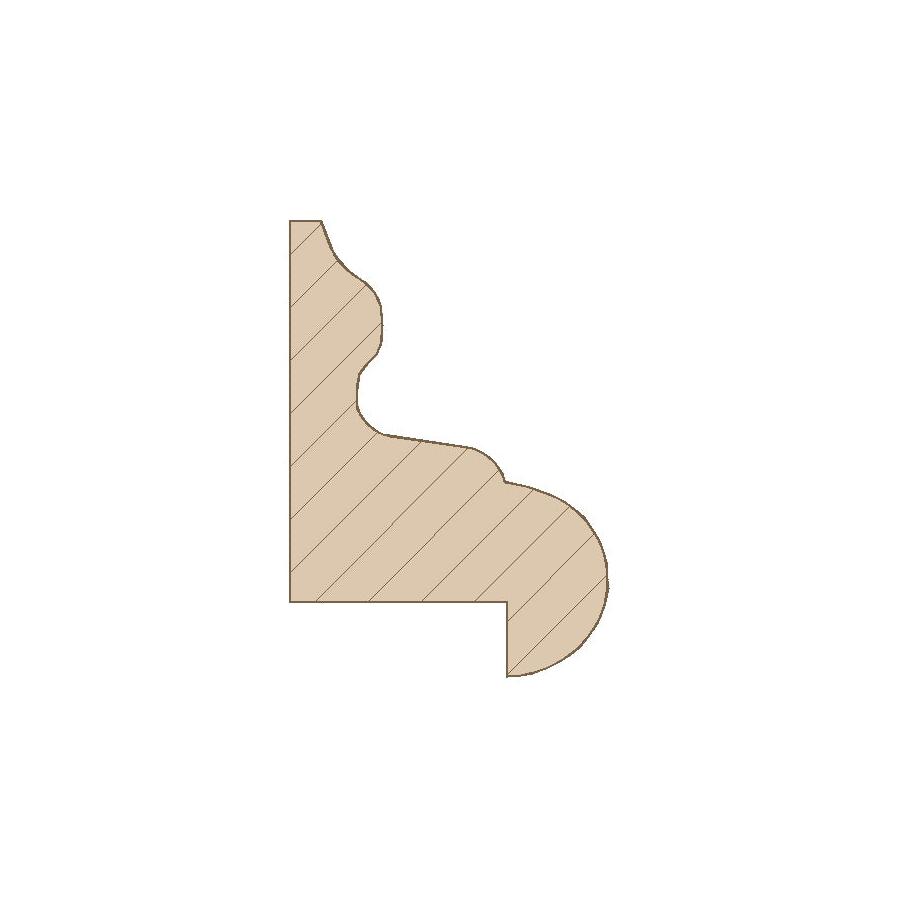 ALPPA-061 – Alpine Millwork