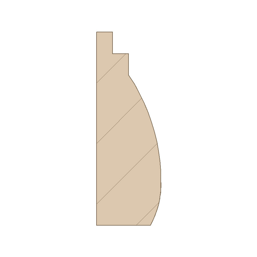 ALPBC-1001 – Alpine Millwork