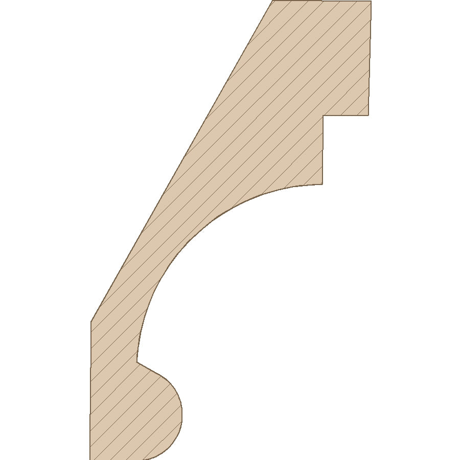 ALPCR-1003 – Alpine Millwork