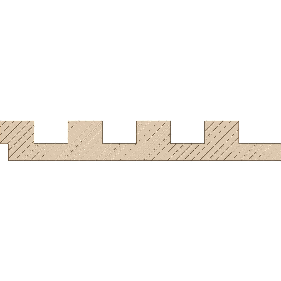 ALPMSC-1155/78 – Alpine Millwork