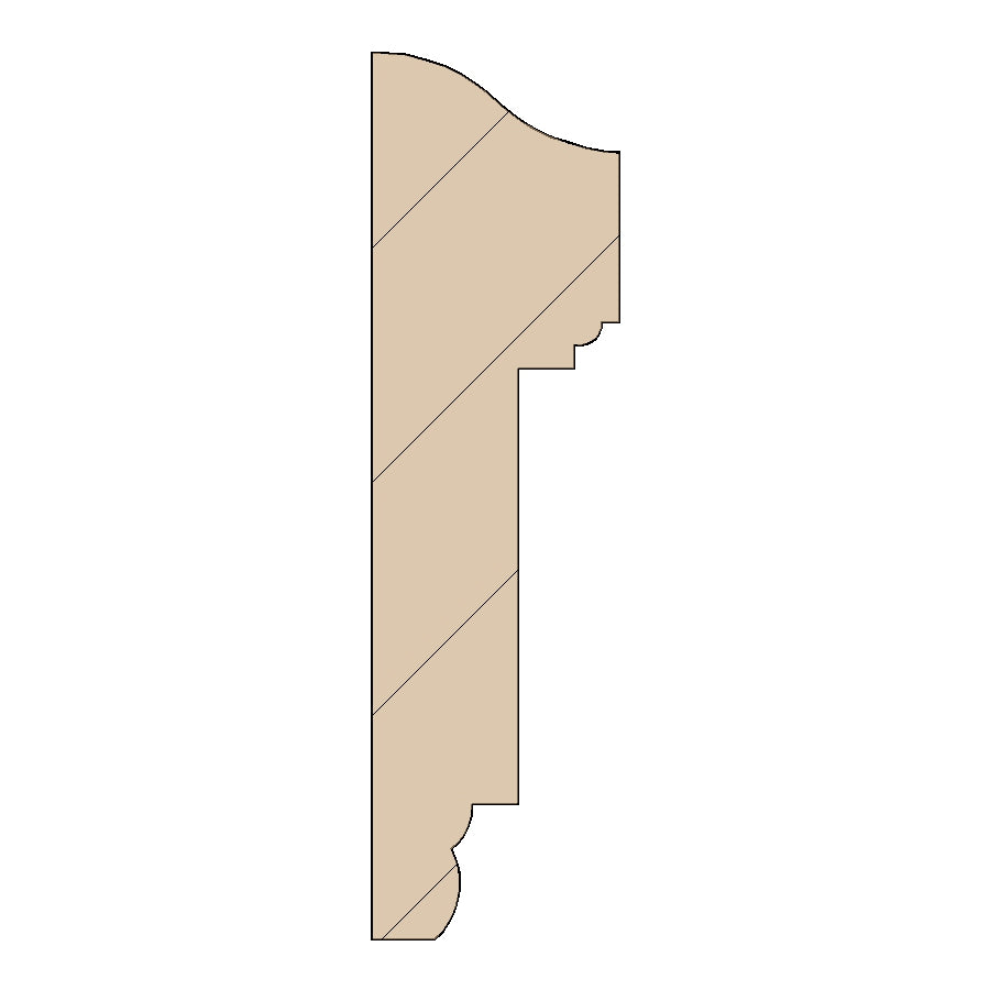 ALPCH-1169 – Alpine Millwork
