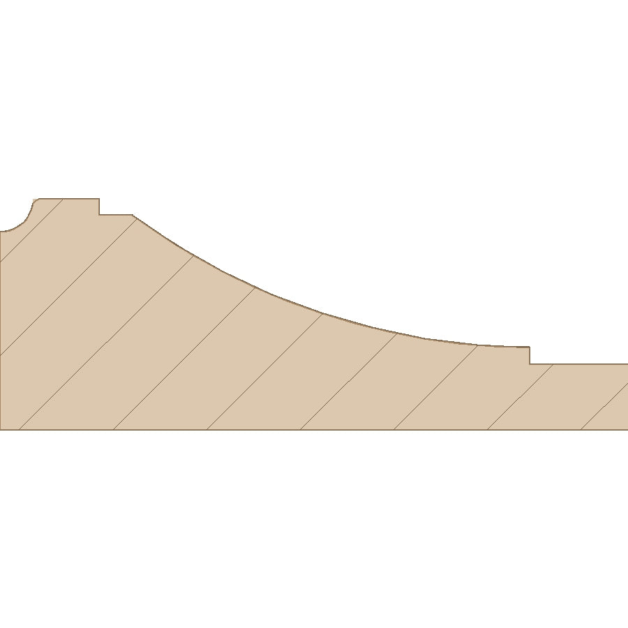 ALPCA-1202 – Alpine Millwork