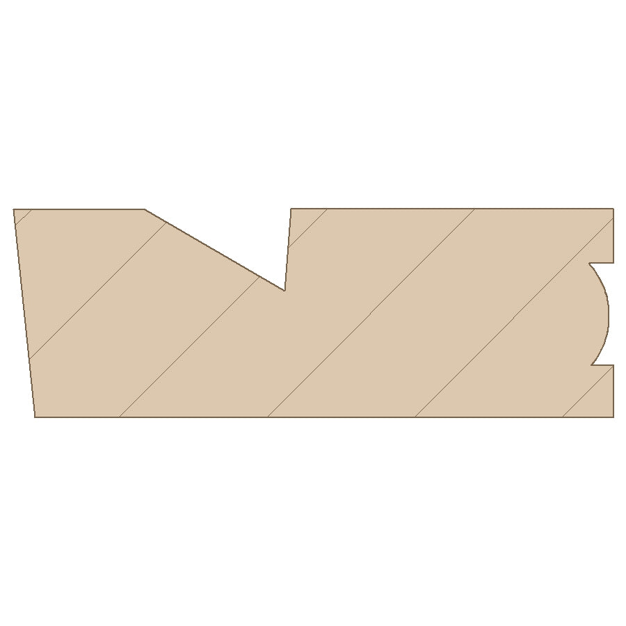 ALPMSC-1261 – Alpine Millwork