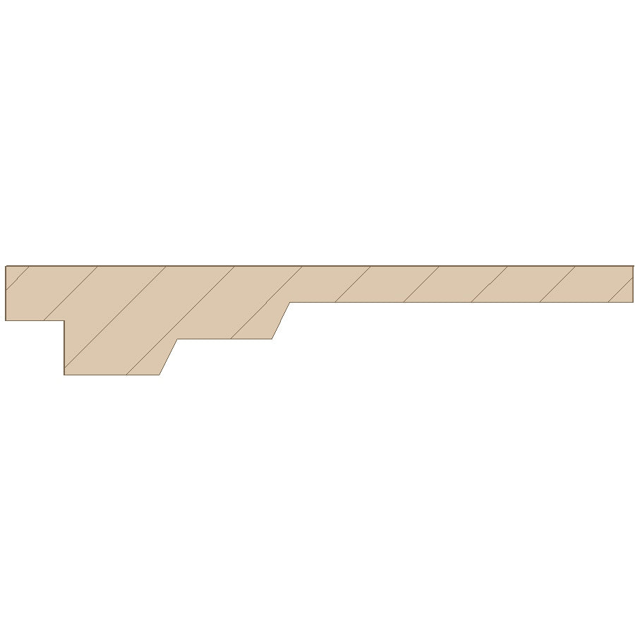 ALPCR-1750 – Alpine Millwork