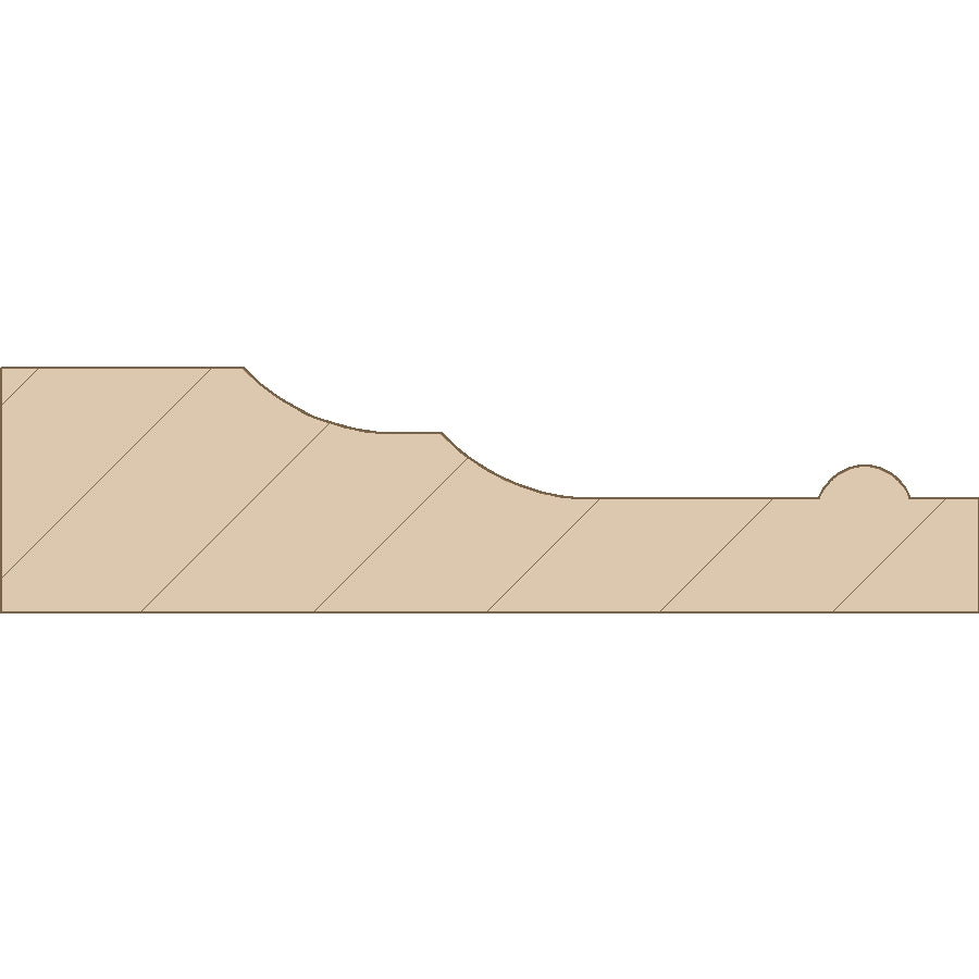 ALPCA-1767 – Alpine Millwork