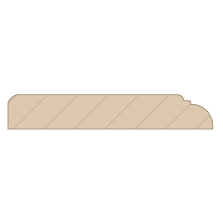 ALPCA-1774CLC – Alpine Millwork