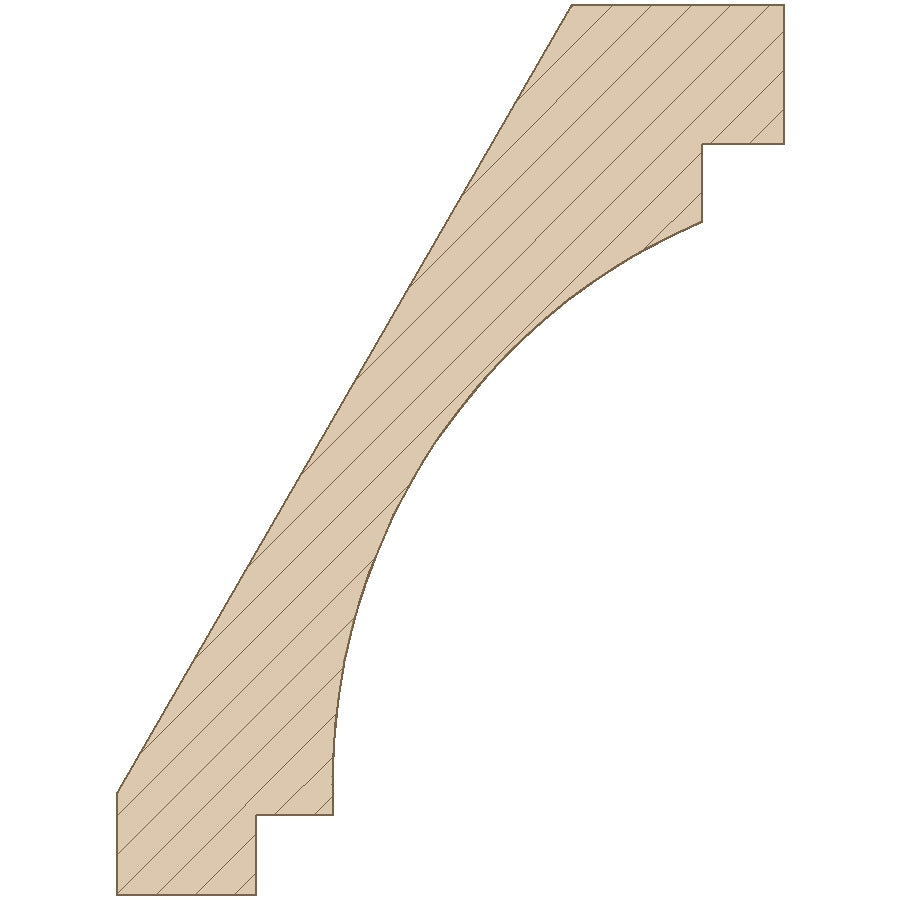ALPCR-1809 – Alpine Millwork