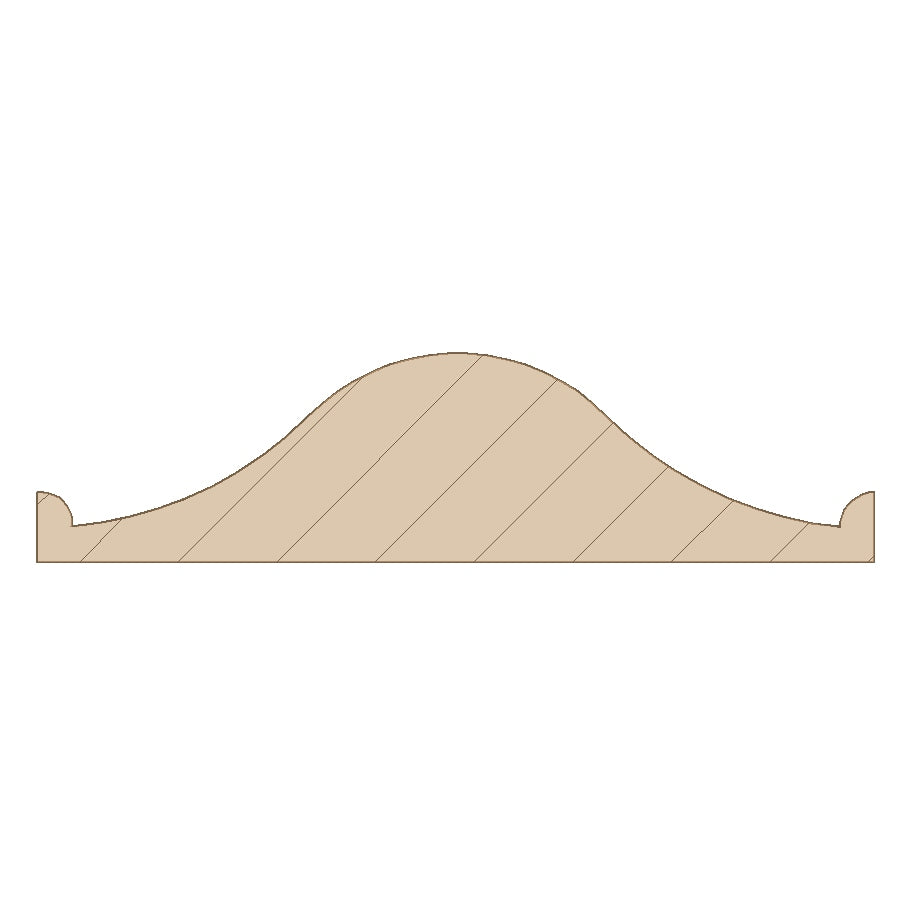 ALPMSC-1843 – Alpine Millwork