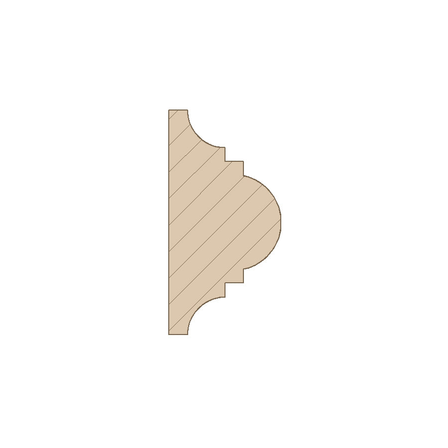 ALPCH-1845 – Alpine Millwork