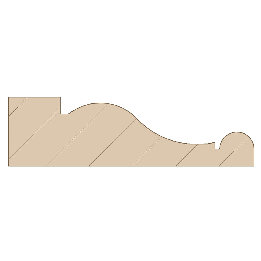 ALPCA-1849 – Alpine Millwork
