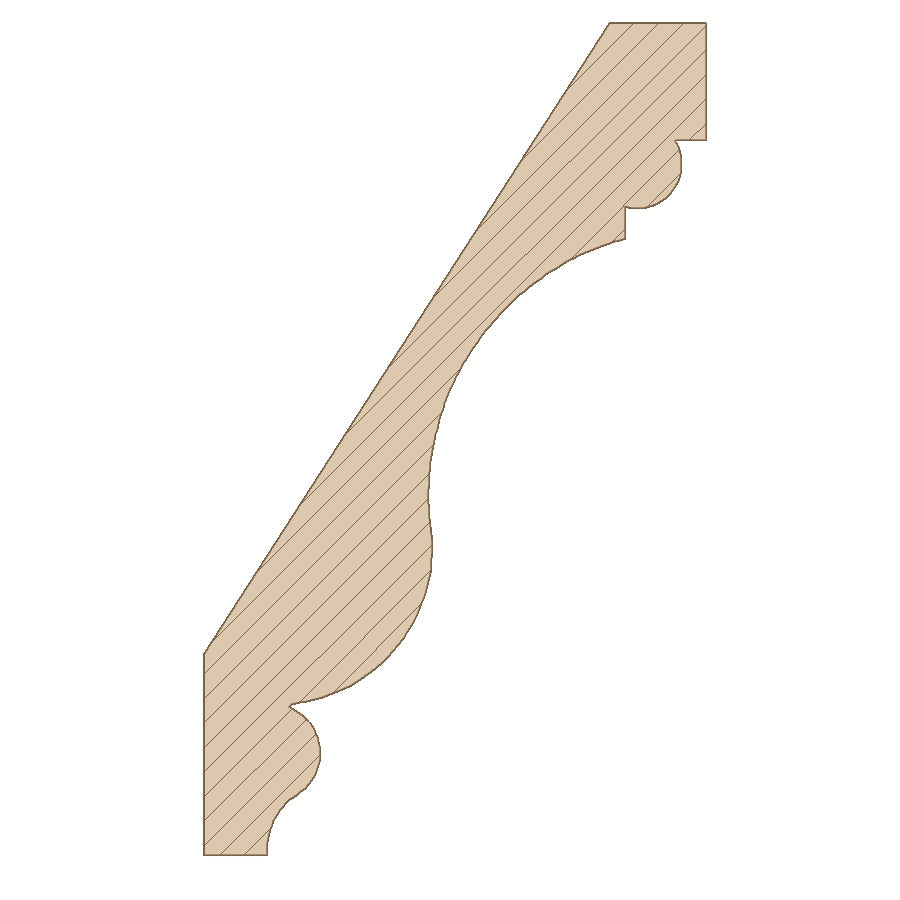 ALPCR-1856 – Alpine Millwork