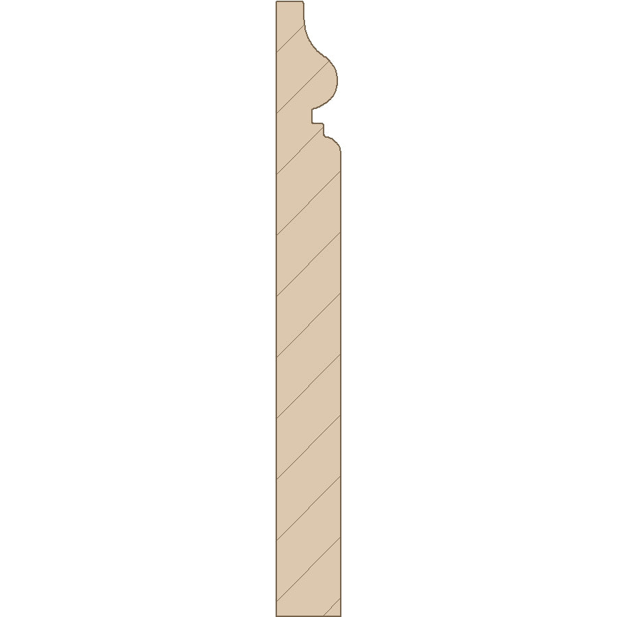 ALPBB-1865 – Alpine Millwork