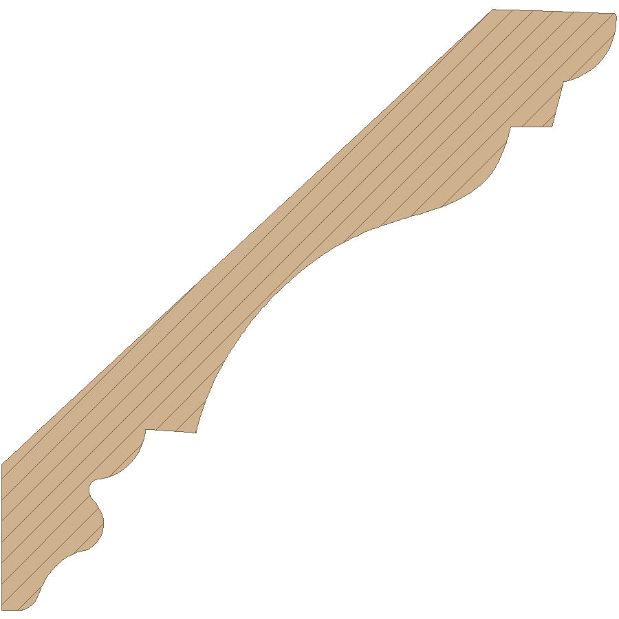 ALPCR-1885 – Alpine Millwork