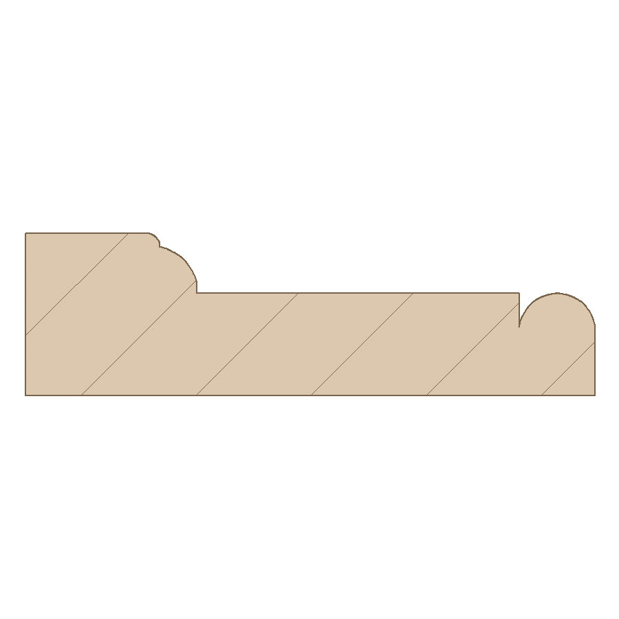 ALPCA-1913 – Alpine Millwork