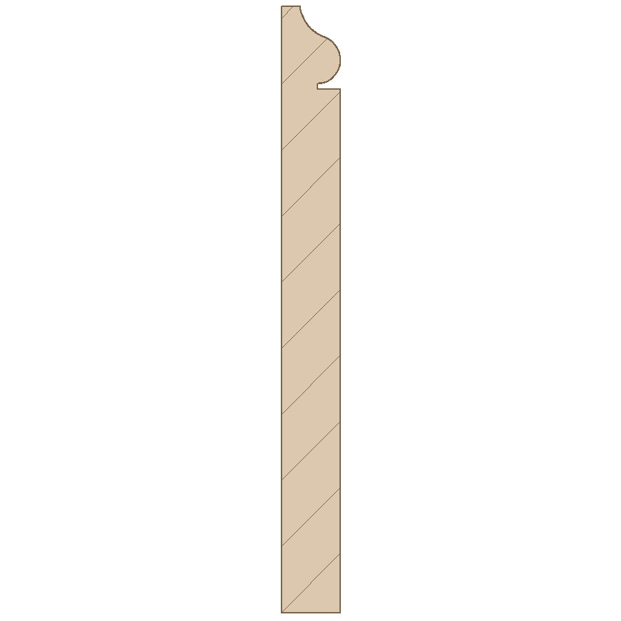 ALPBB-1919 – Alpine Millwork