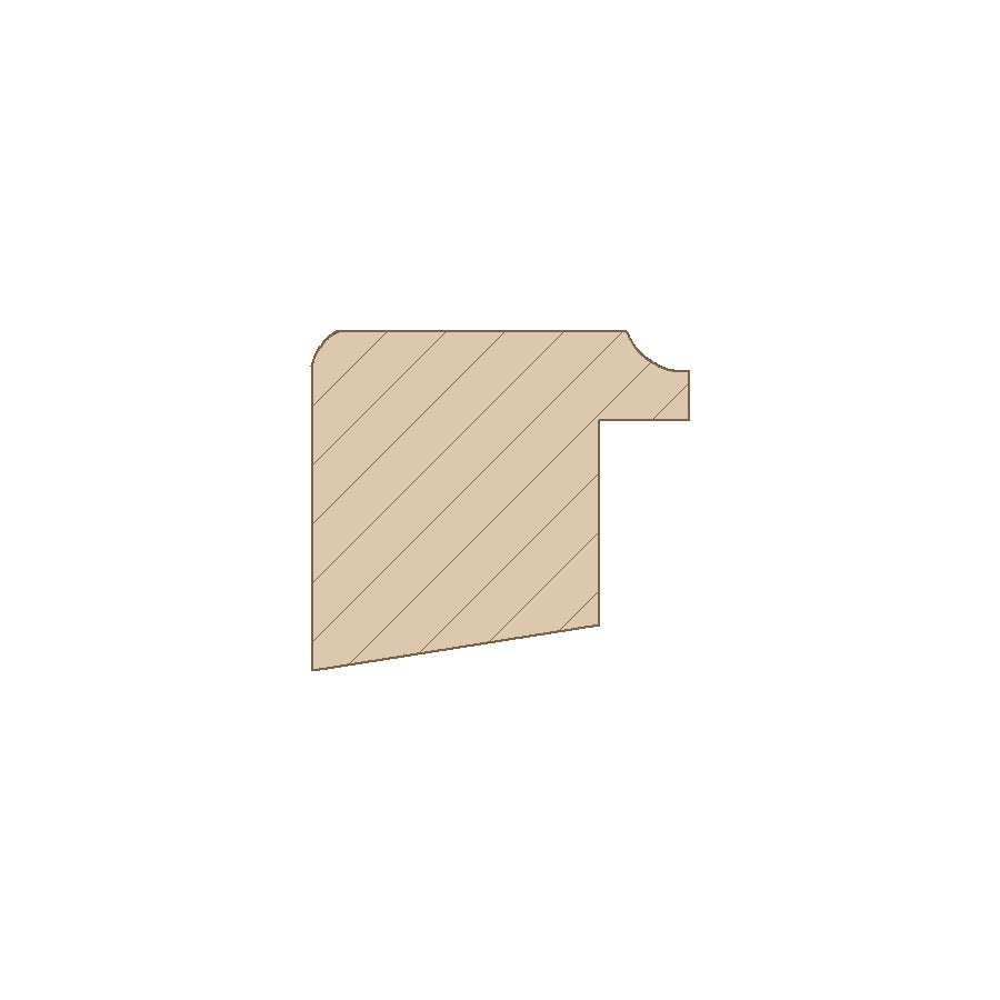 ALPBA-399 – Alpine Millwork