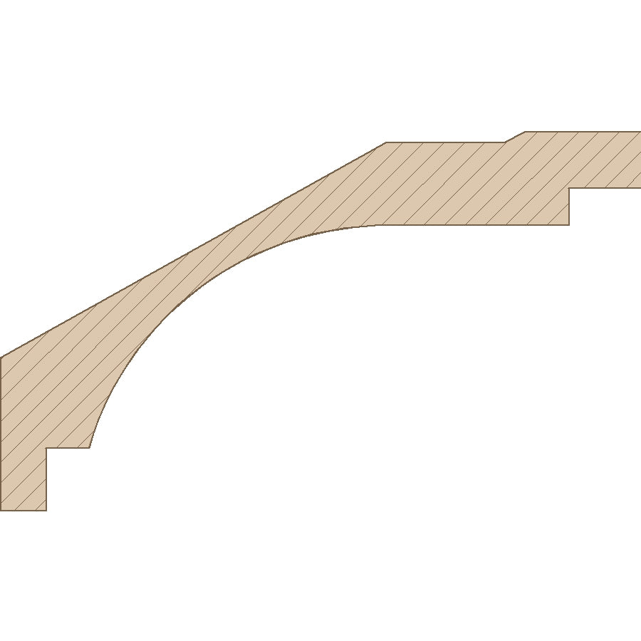 ALPCR-440 – Alpine Millwork