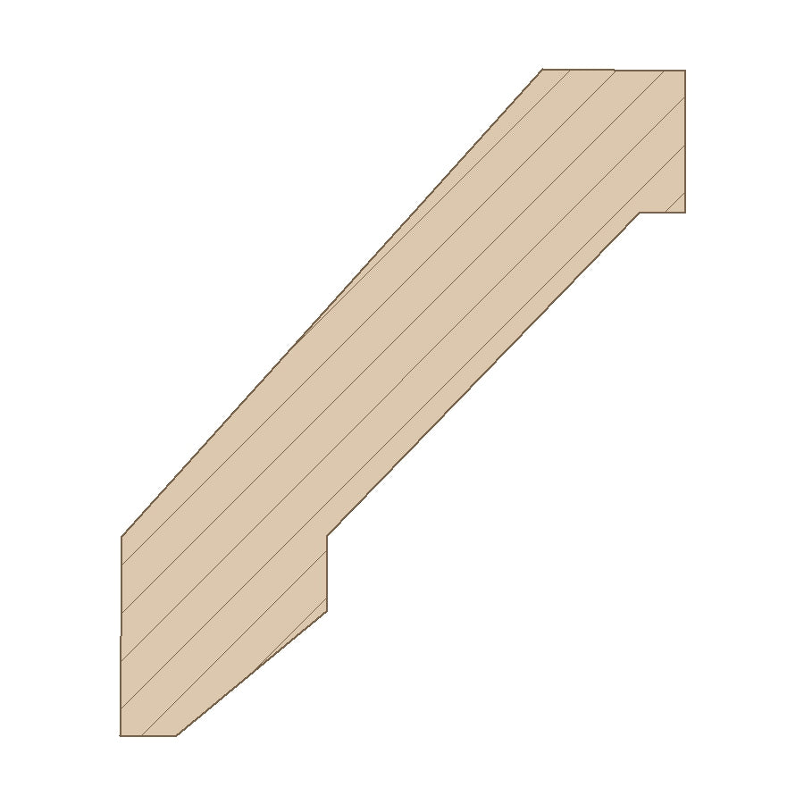 ALPCR-465 – Alpine Millwork