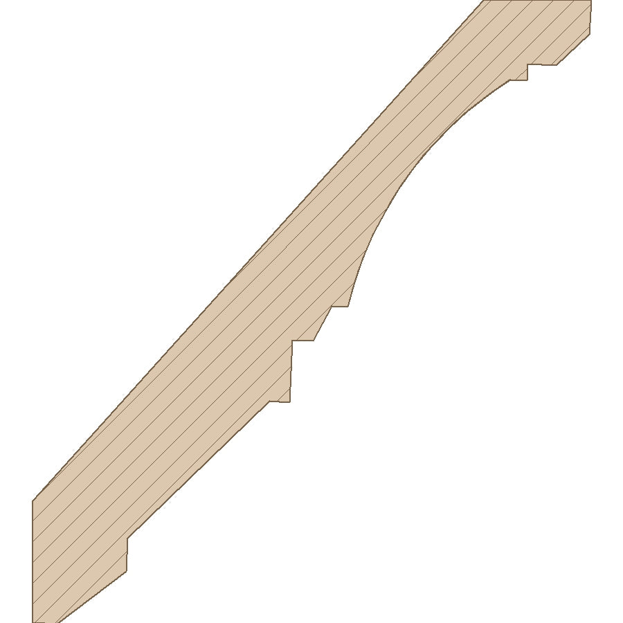 ALPCR-466 – Alpine Millwork