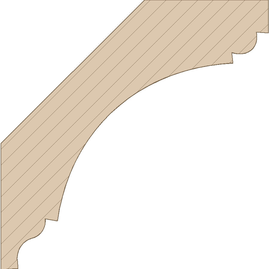 ALPCR-481 – Alpine Millwork