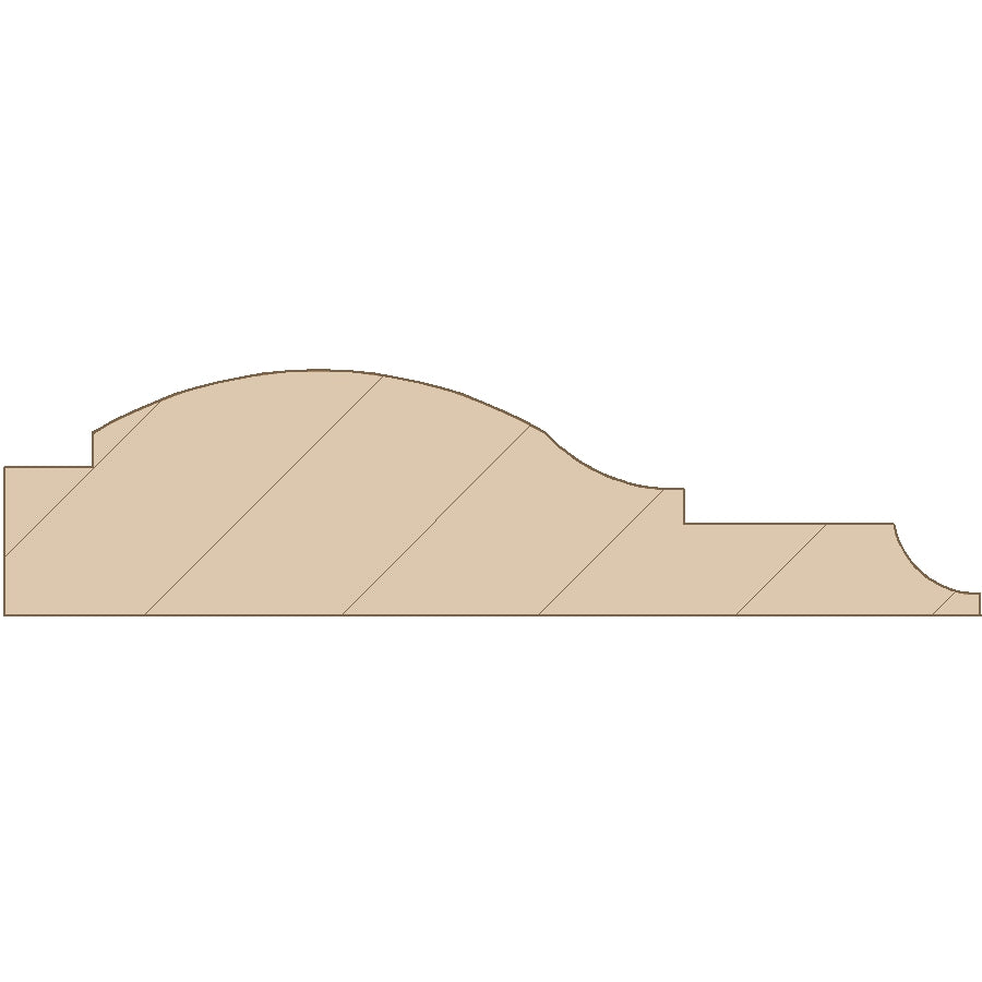 ALPCA-5058 – Alpine Millwork