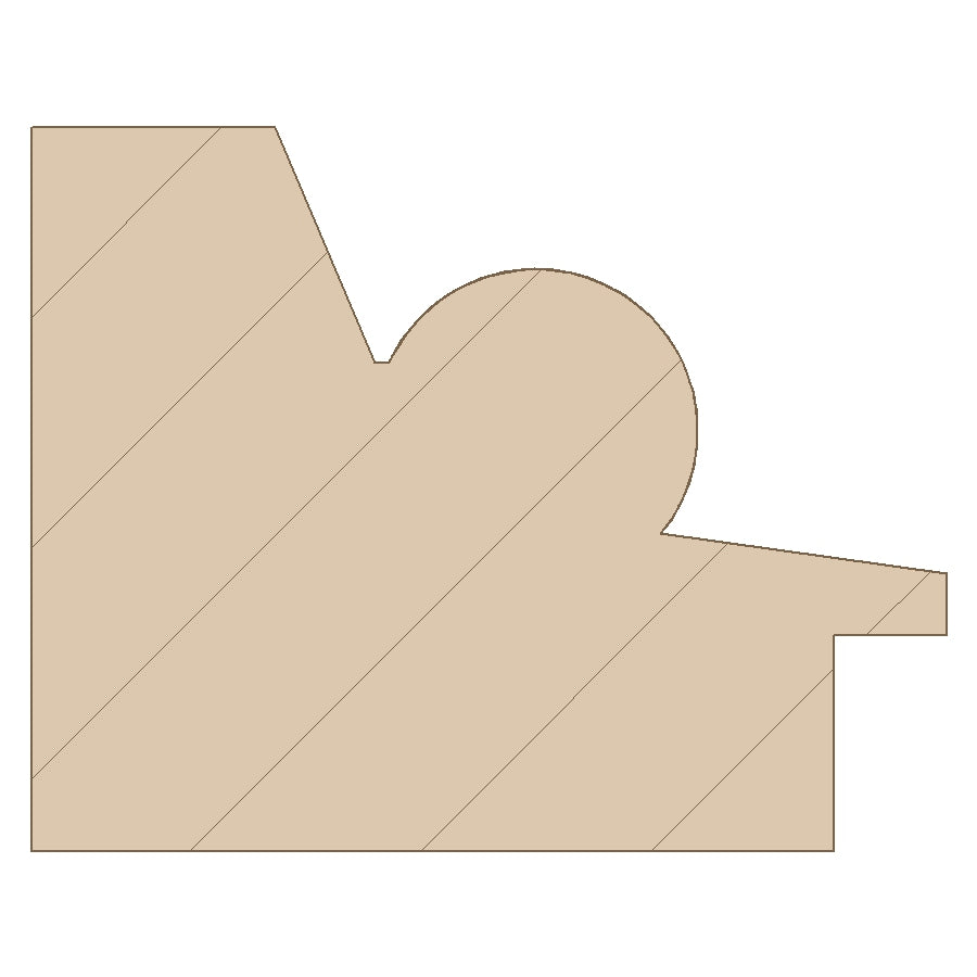 ALPBA-508 – Alpine Millwork