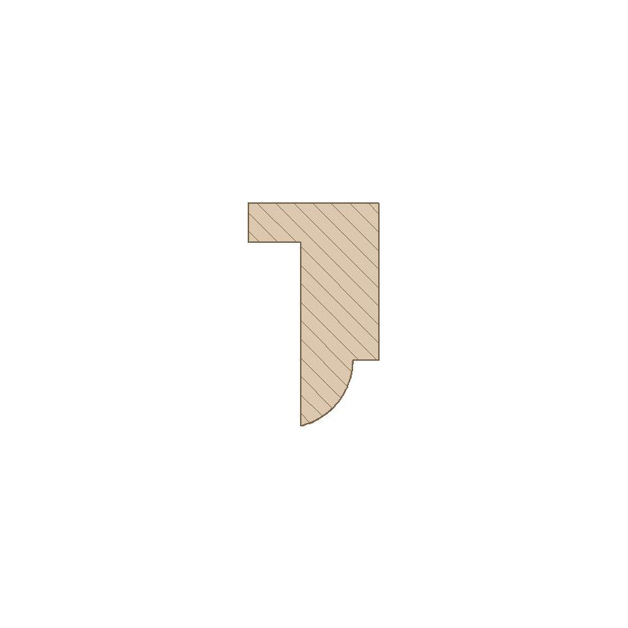 ALPPA-6012 – Alpine Millwork
