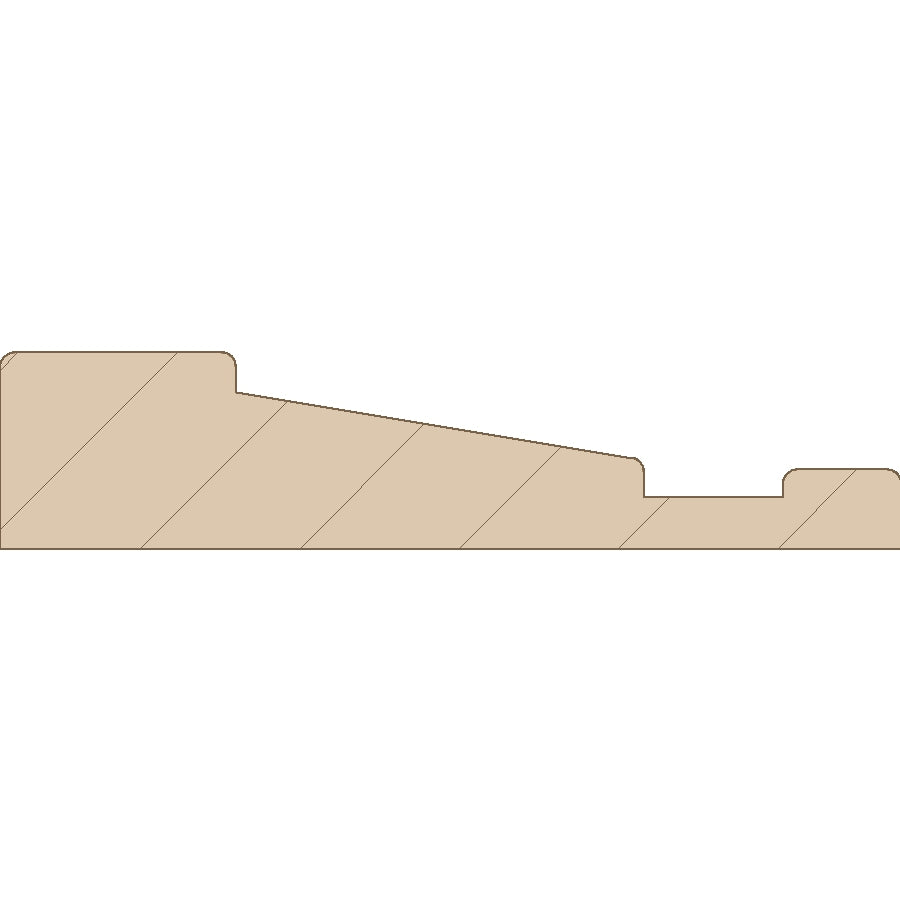ALPCA-6055 – Alpine Millwork