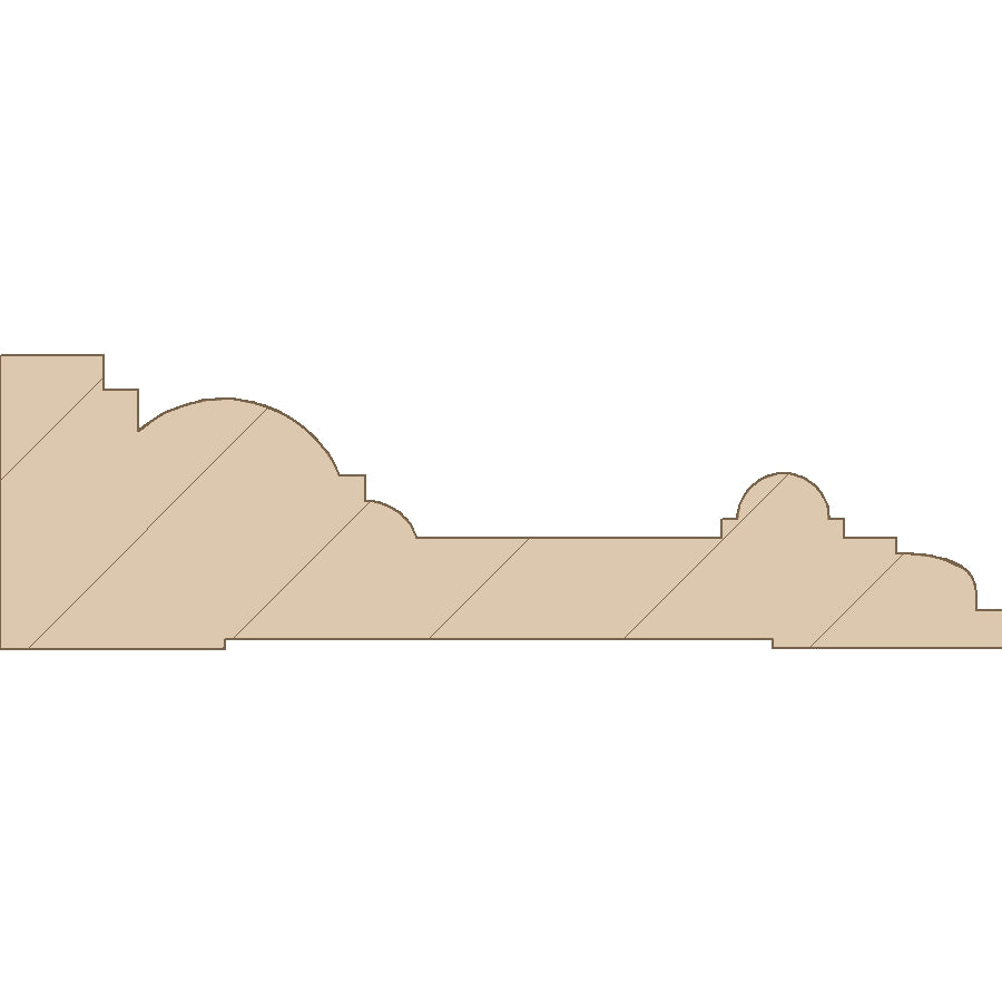 ALPCA-6145 – Alpine Millwork