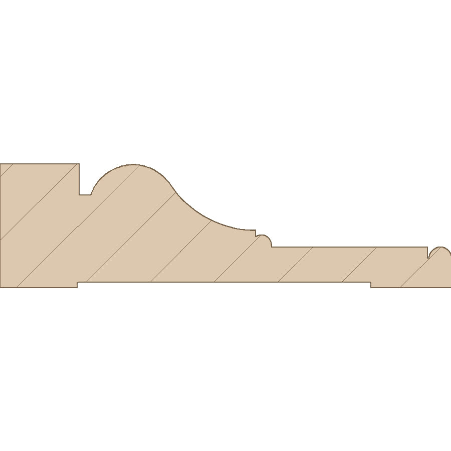 ALPCA-6196 – Alpine Millwork