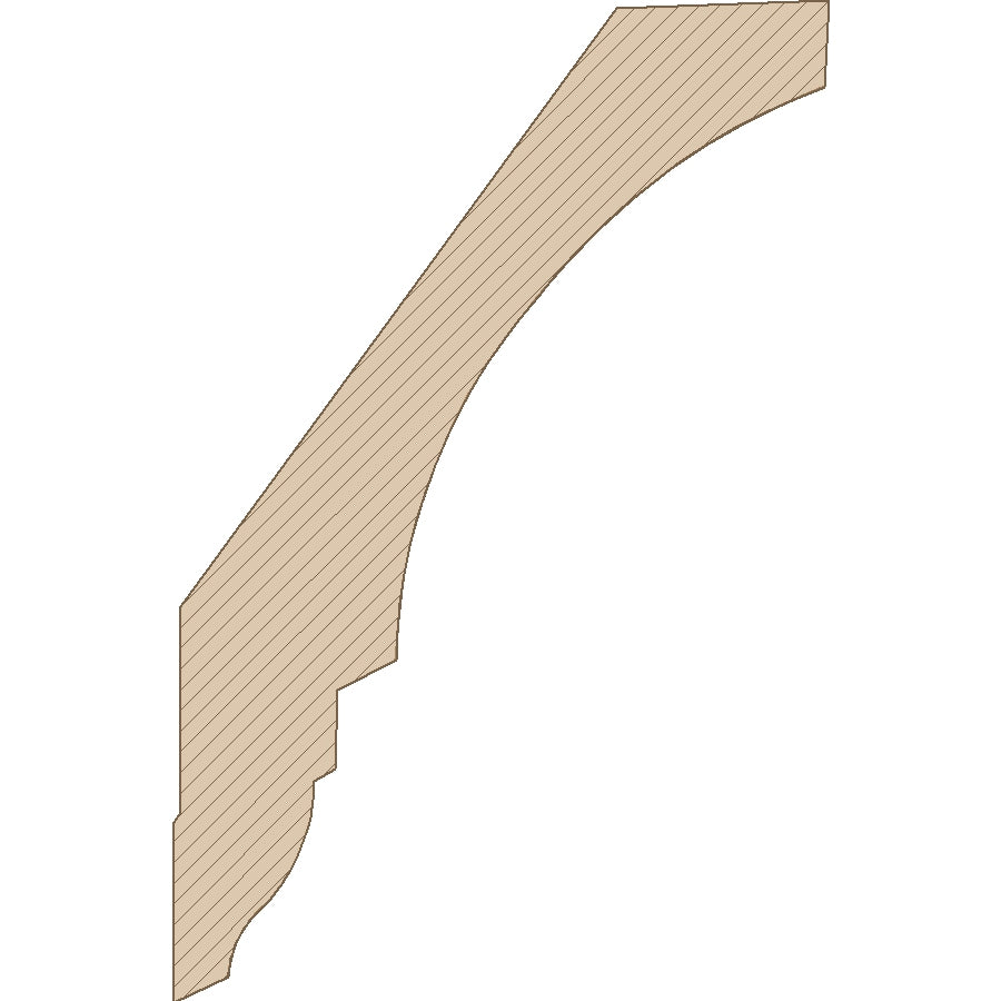 ALPCR-6256 – Alpine Millwork