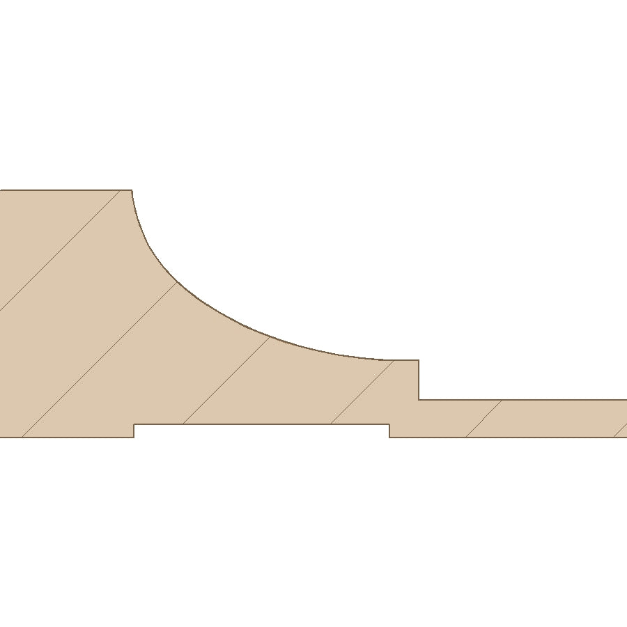 ALPCA-6257 – Alpine Millwork