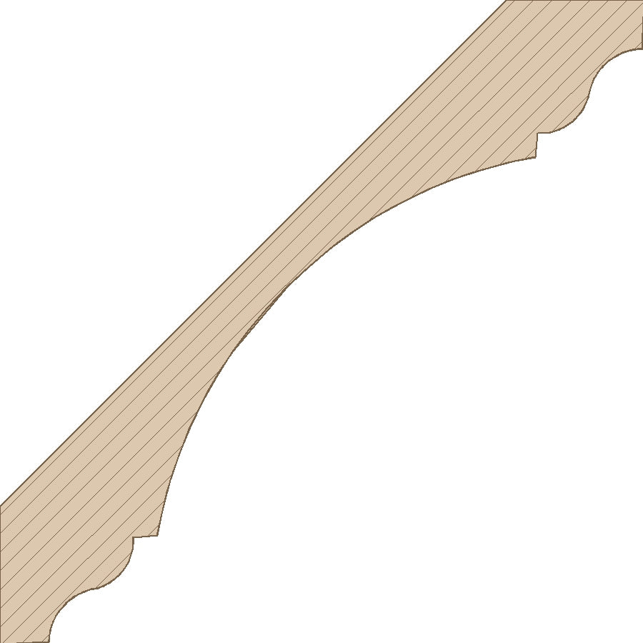 ALPCR-634 – Alpine Millwork