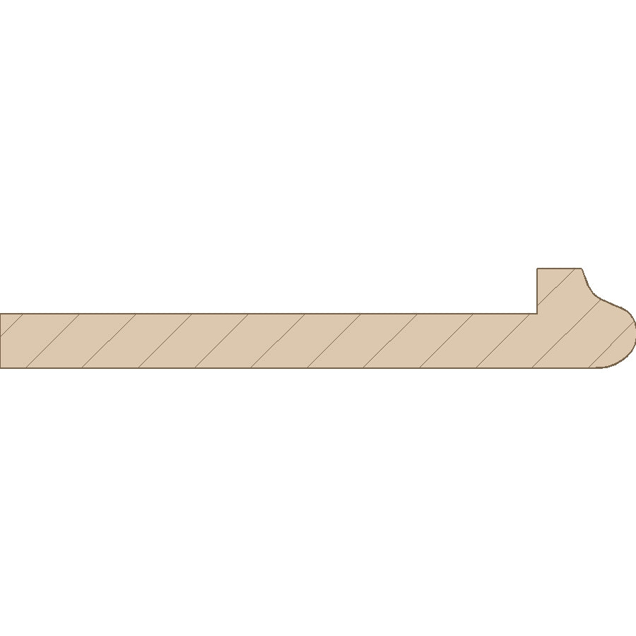 ALPSILL-6372 – Alpine Millwork