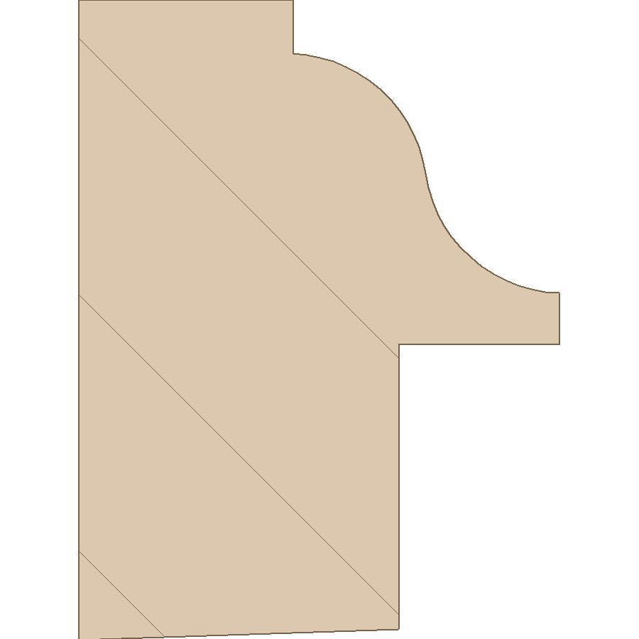 ALPBA-6511 – Alpine Millwork