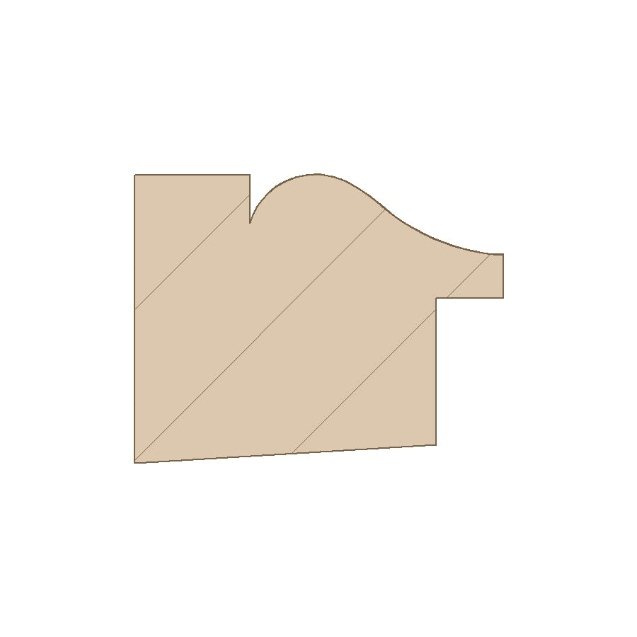 ALPBA-7045.1m – Alpine Millwork