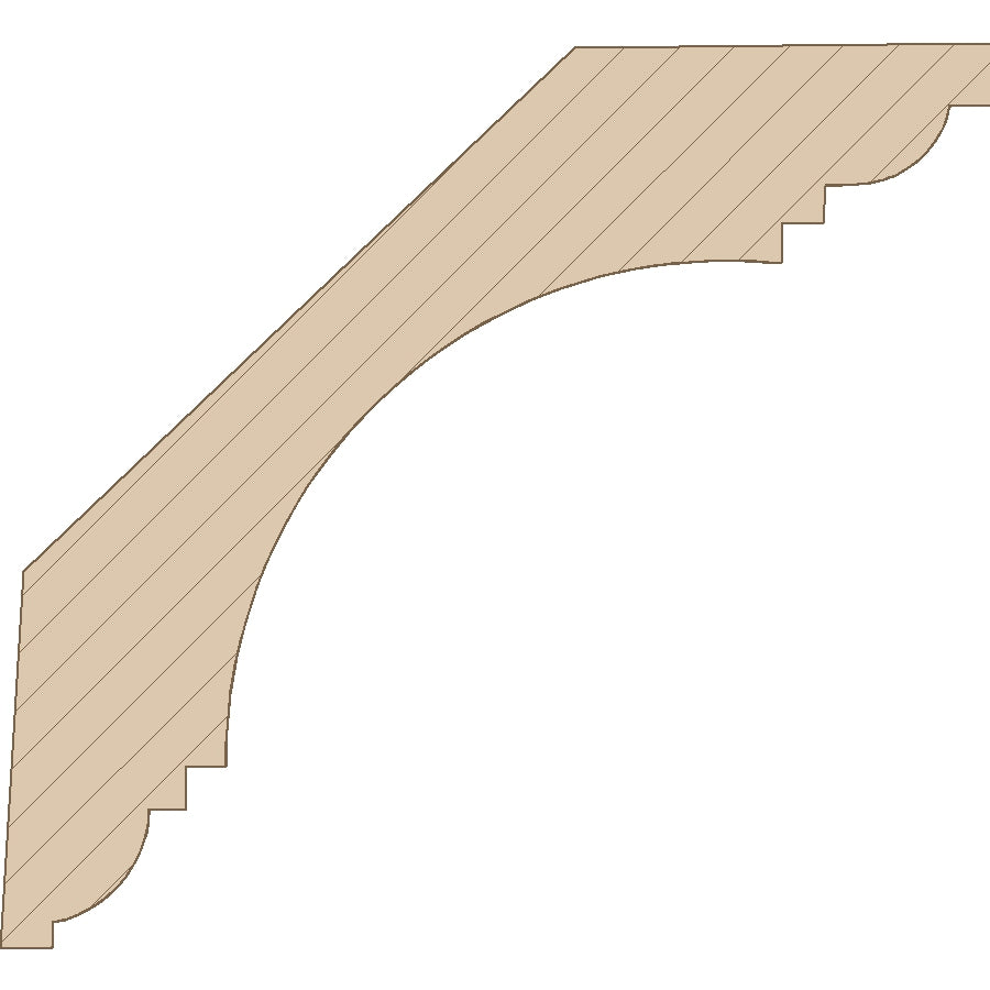 ALPCR-7200 – Alpine Millwork