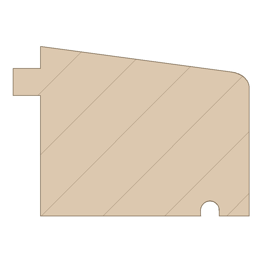 ALPSILL-7296 – Alpine Millwork