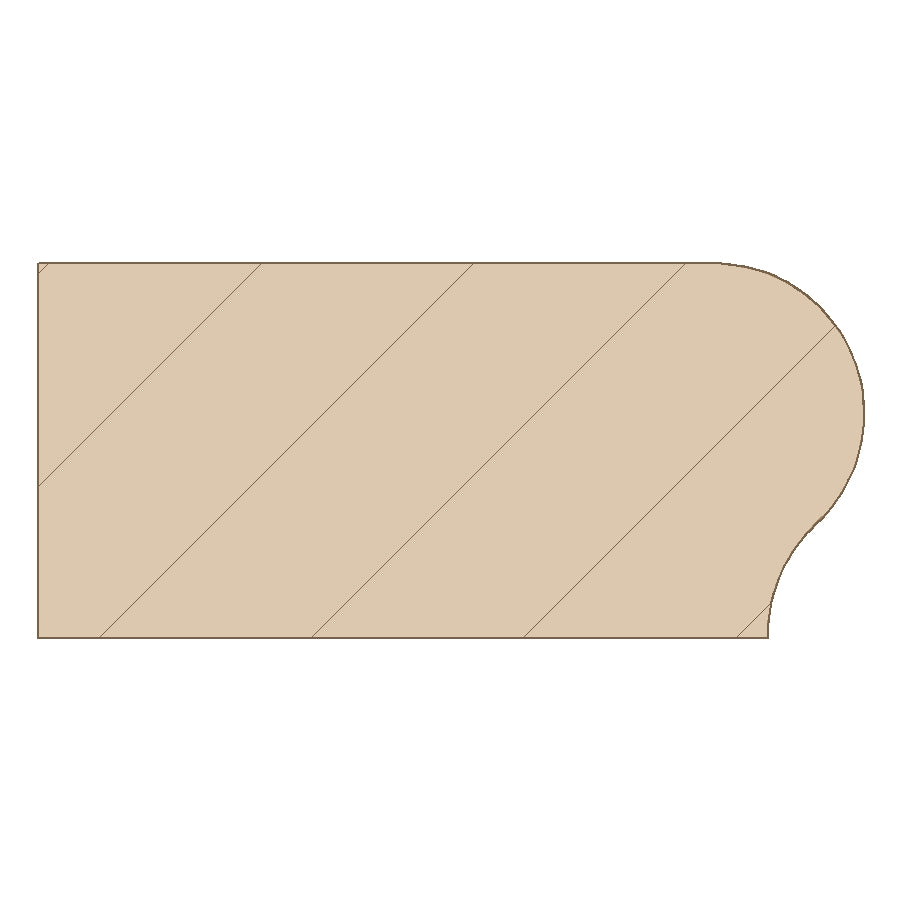 ALPSILL-7317 – Alpine Millwork