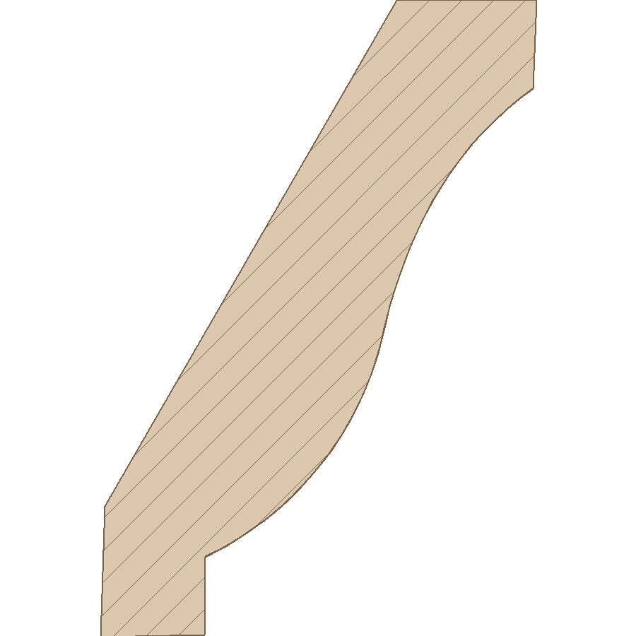 ALPCR-7341.1 – Alpine Millwork