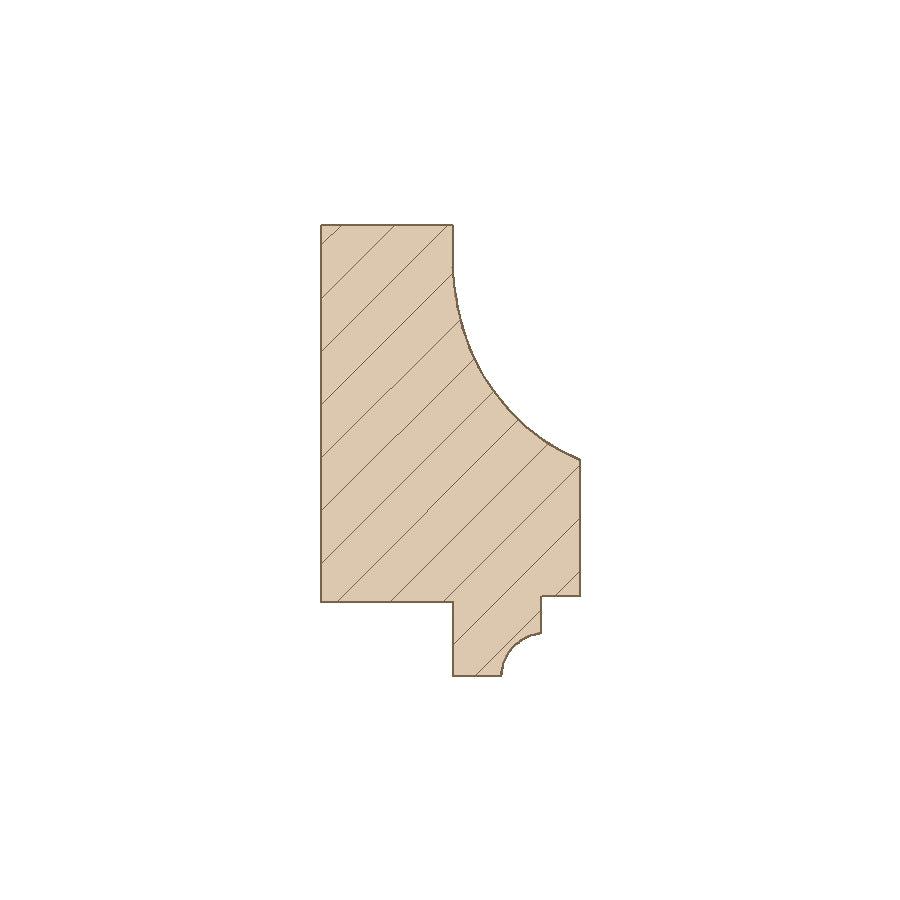 ALPBC-750 – Alpine Millwork