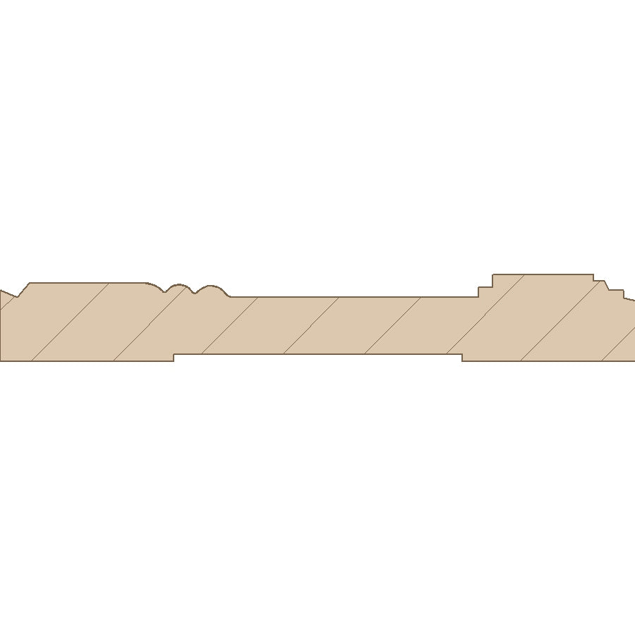 ALPCA-7598 – Alpine Millwork