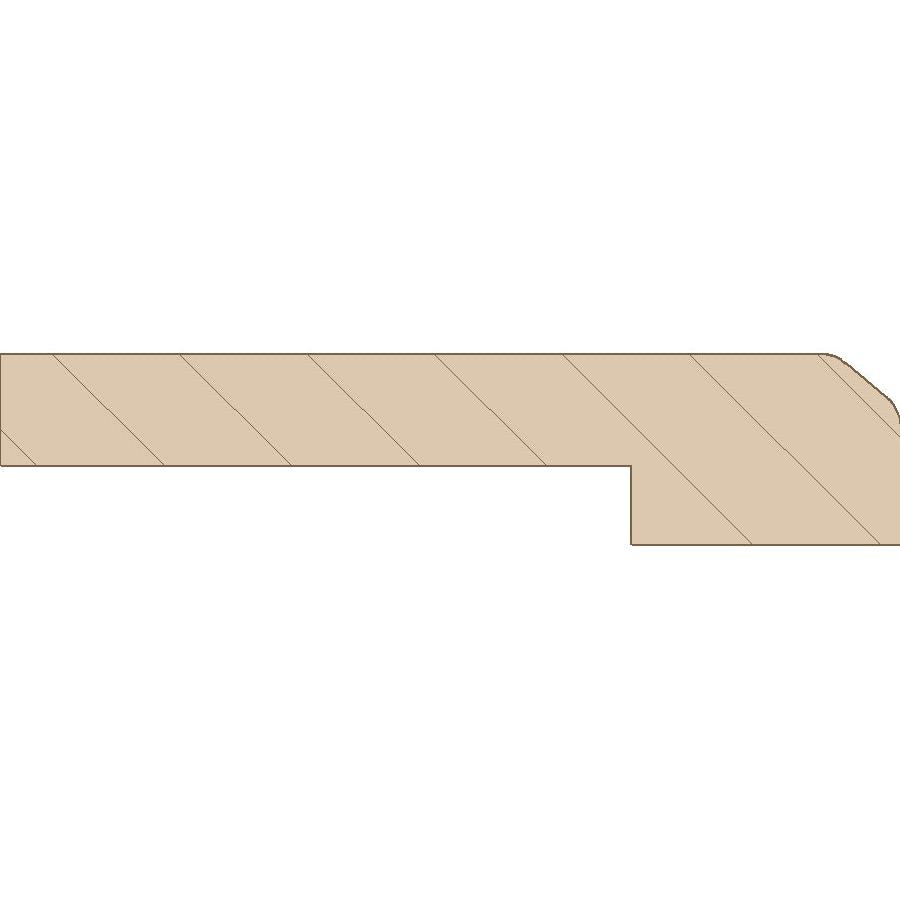 ALPSILL-7629 – Alpine Millwork