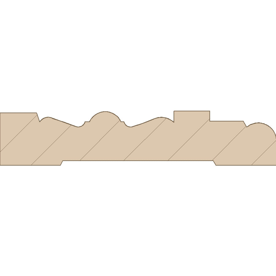 ALPCA-7704 – Alpine Millwork