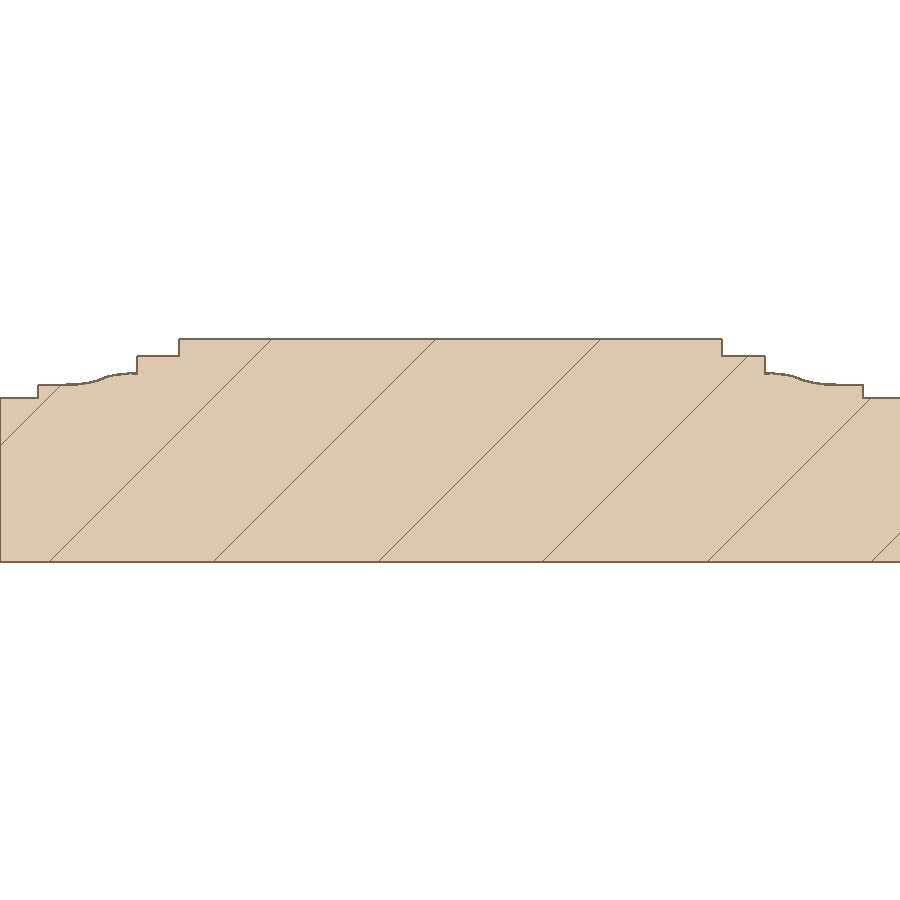 ALPCA-7748 – Alpine Millwork