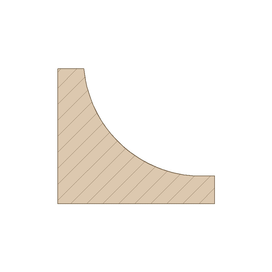 ALPCO-7833 – Alpine Millwork