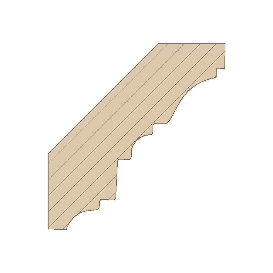 ALPCR-91268 – Alpine Millwork