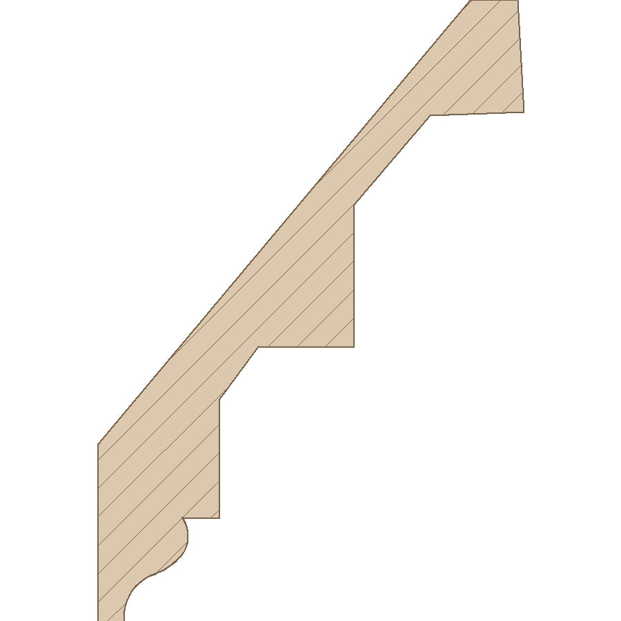 ALPCR-91450 – Alpine Millwork